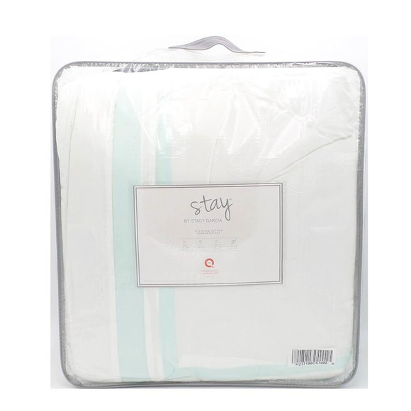 Stay by Stacy Garcia | Bedding | Stay By Stacy Garcia Hotel Signature ...